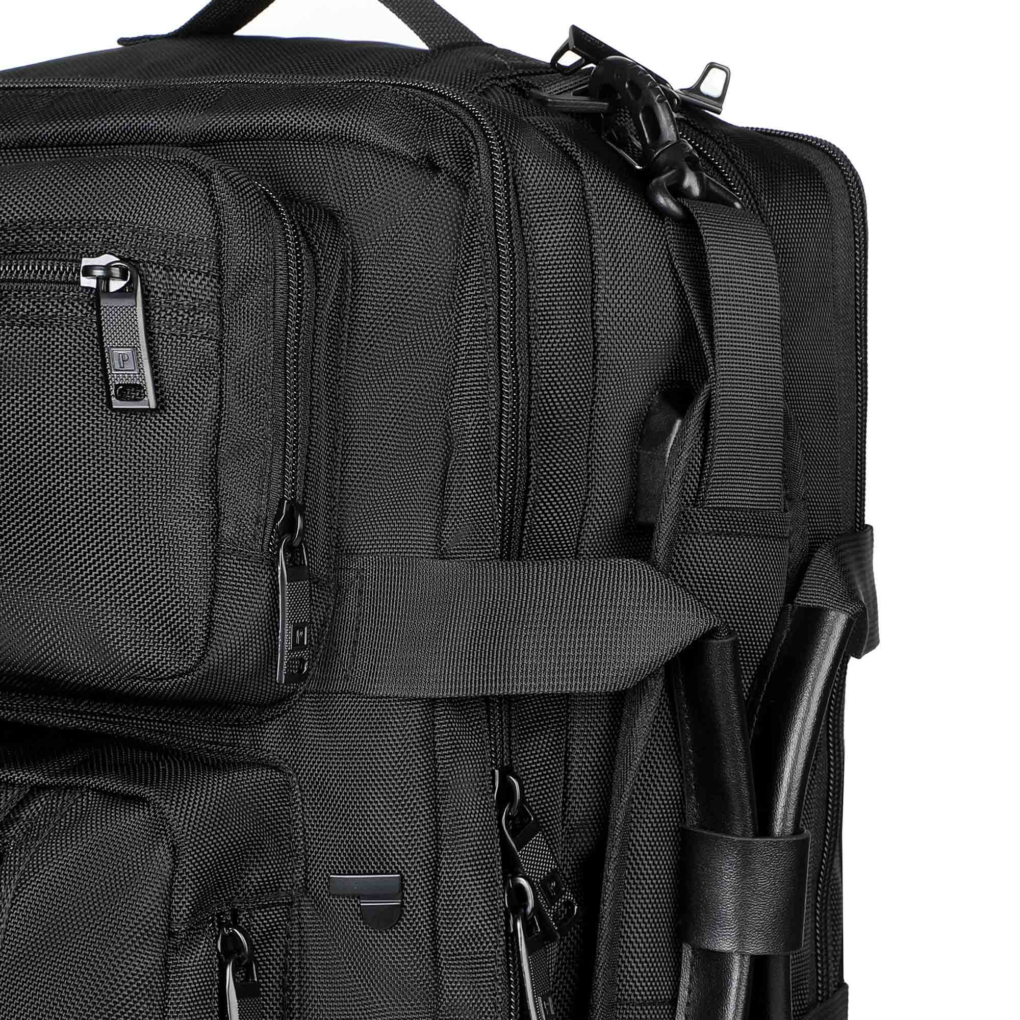 MALETIN BAXTER NEGRO