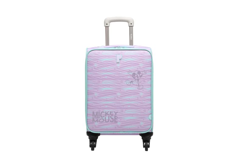 CARRY ON VIVIAN-CRY MICKEY LINES